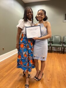 Teaching – Renée Alexander Craft