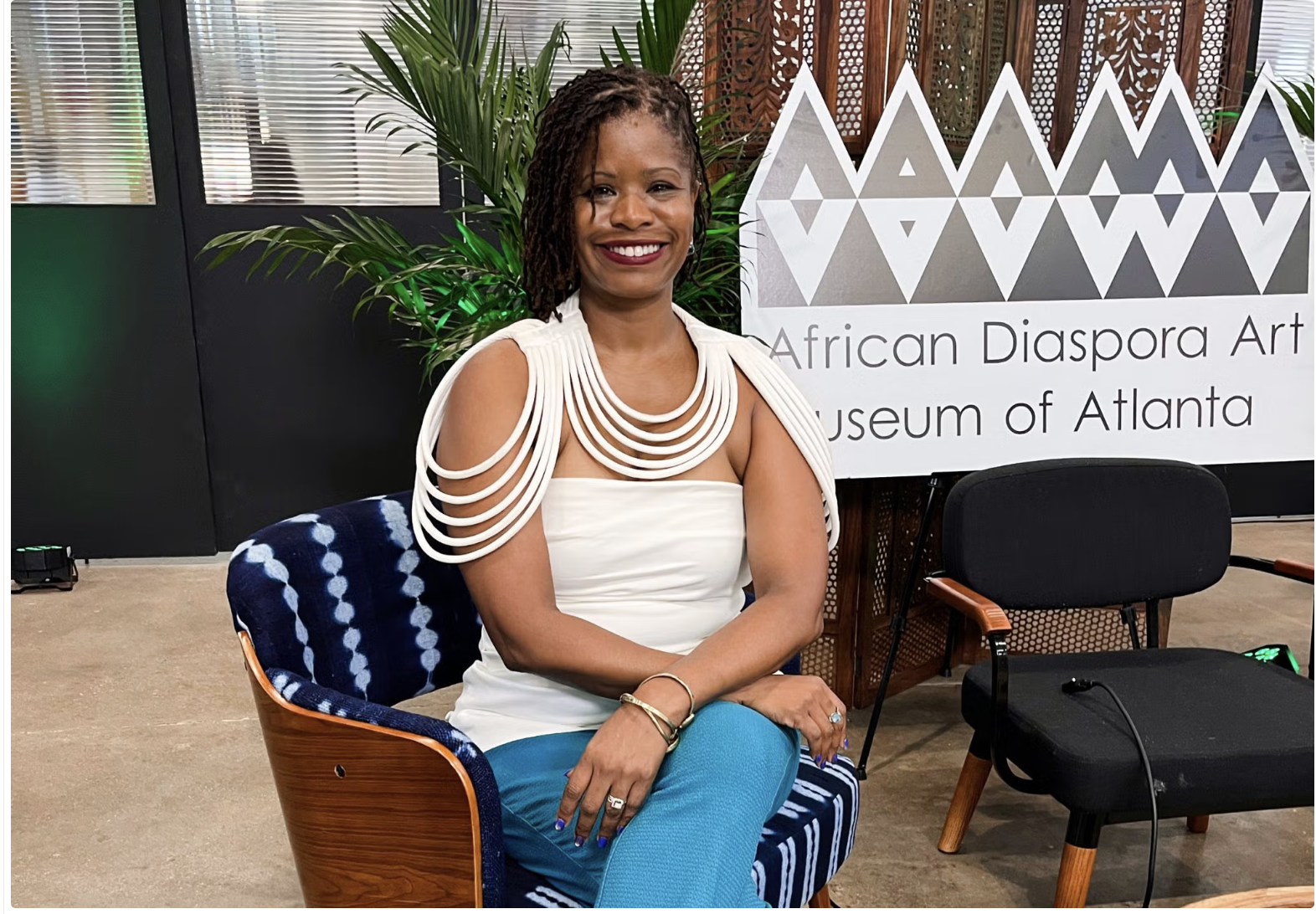 Press – Renée Alexander Craft